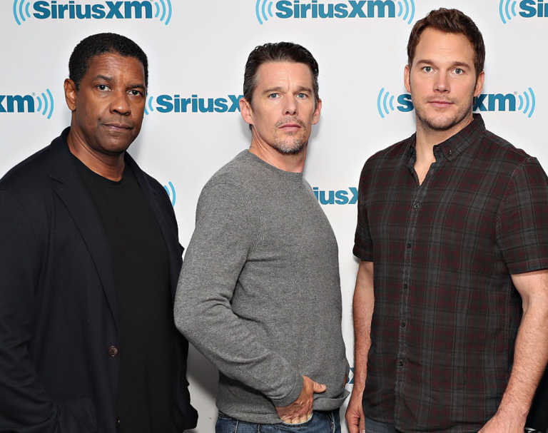 Guess Which Famous A-List Actor Once Considered Becoming a Christian ...