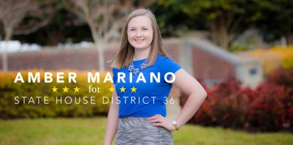 Meet the College Student Who Just Became Florida’s Youngest State Rep ...
