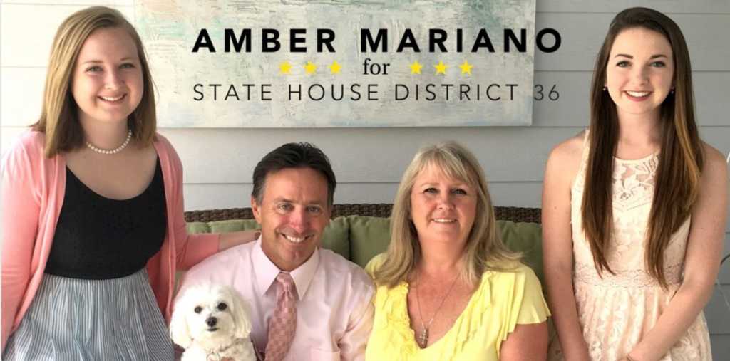 Meet the College Student Who Just Became Florida’s Youngest State Rep ...