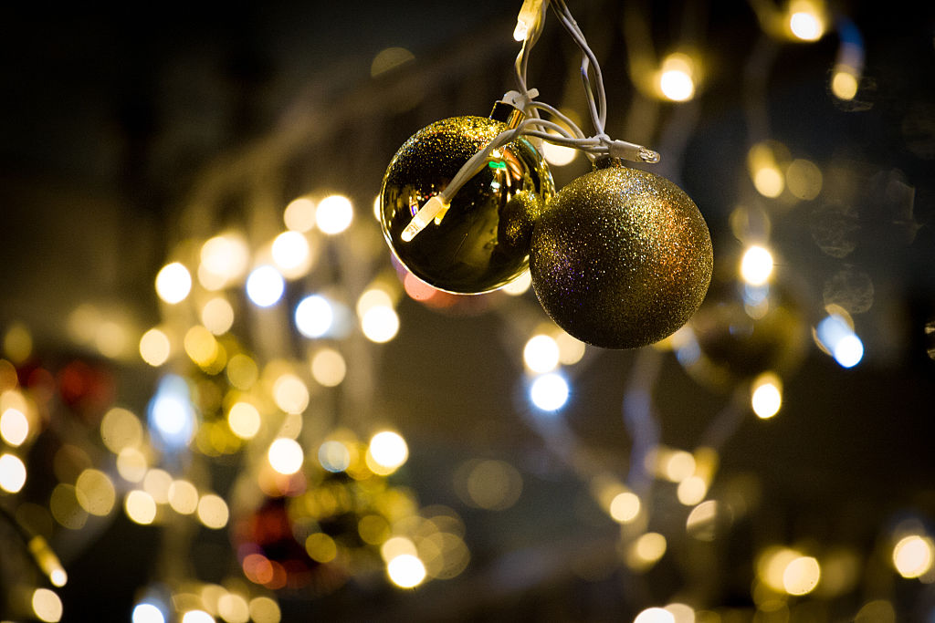 This Stunning Rendition of ‘Oh Holy Night’ Will Get You in the Holiday ...