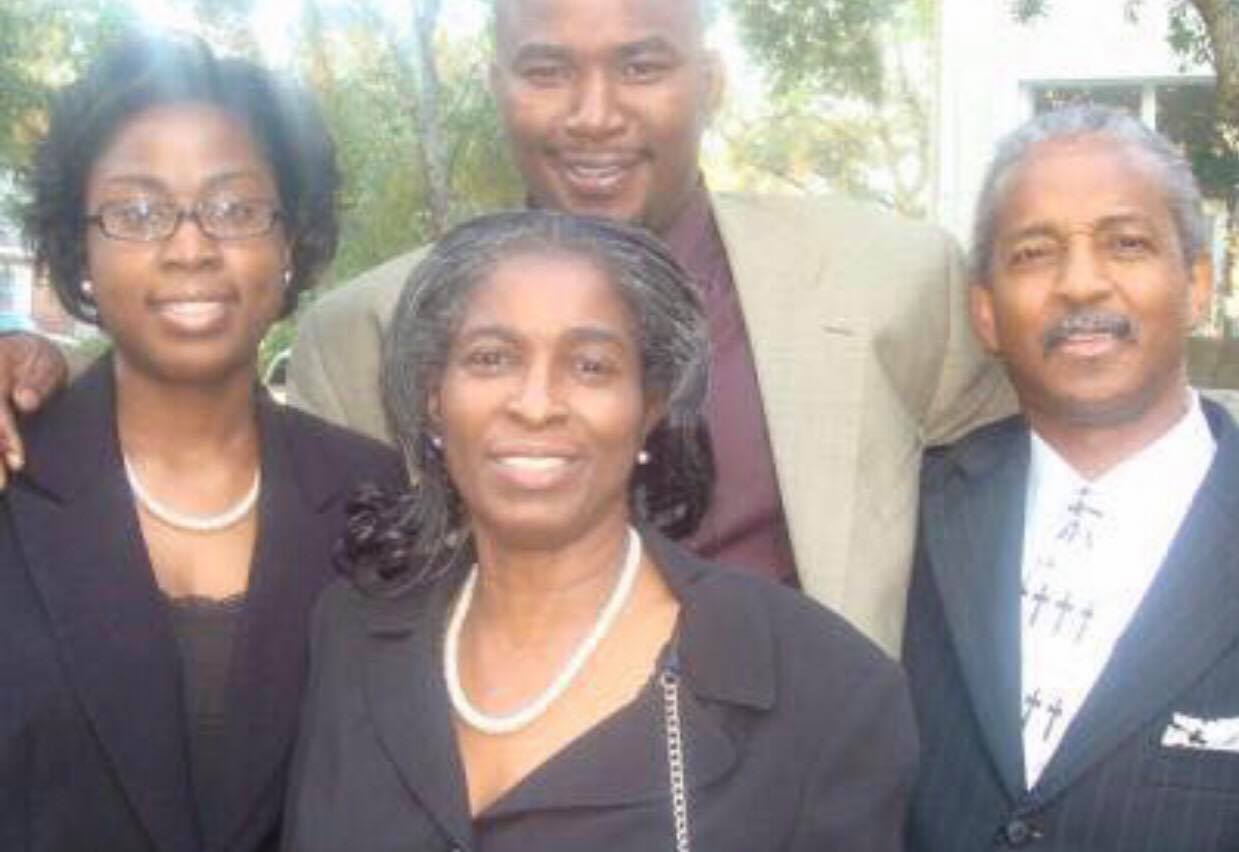‘Justice was Served’ – Family of Dylann Roof’s Victims React to Death ...