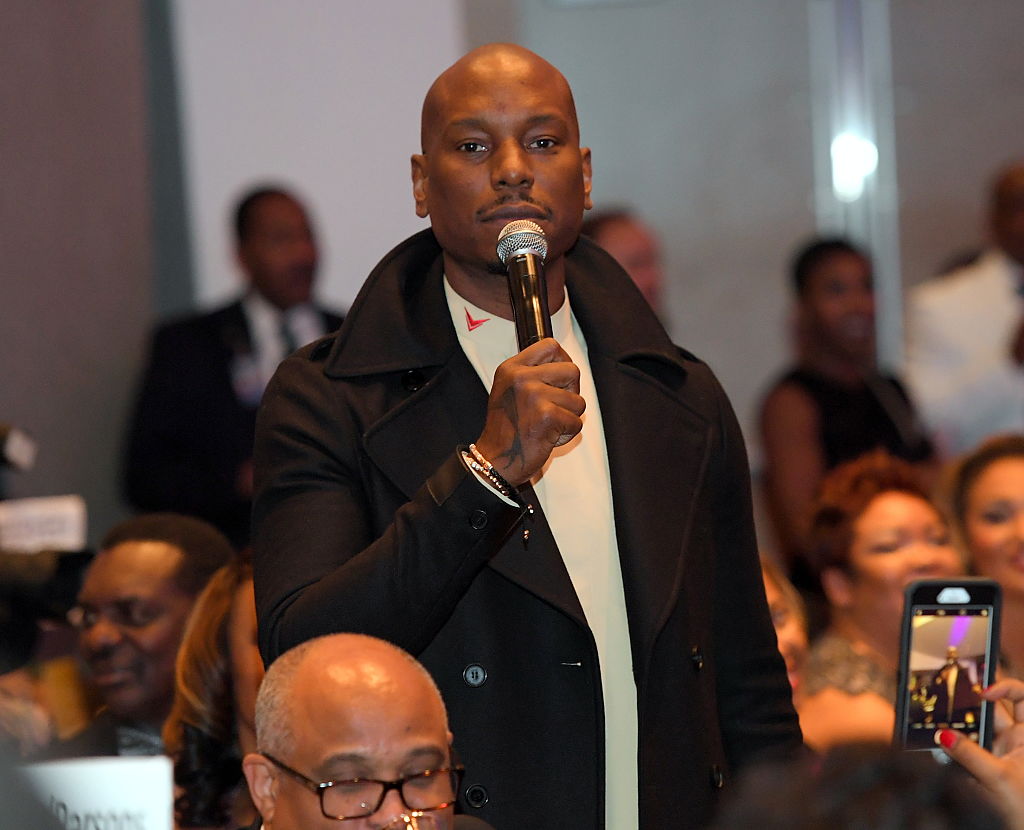 Famous Actor’s Passionate Prayer: Even in ‘Some of my Dark Hours’ I ...