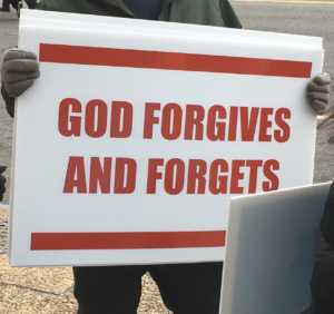 ‘Make Womb for Love’: 12 Pro-Life Signs That Caught Our Eye During the ...