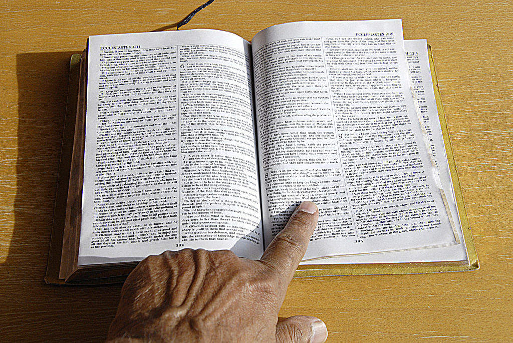 5 Reasons Some Christians Believe the Biblical End Times Are Upon Us ...