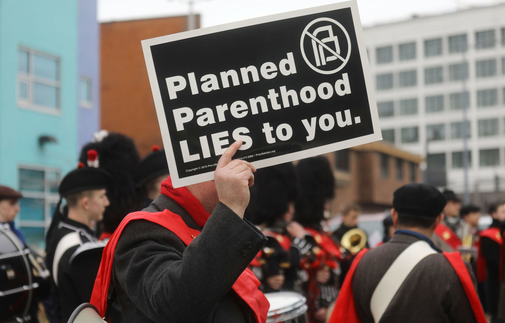 Pro-Life Churches, Ministries Fight NY Law Forcing Them to Hire Pro ...