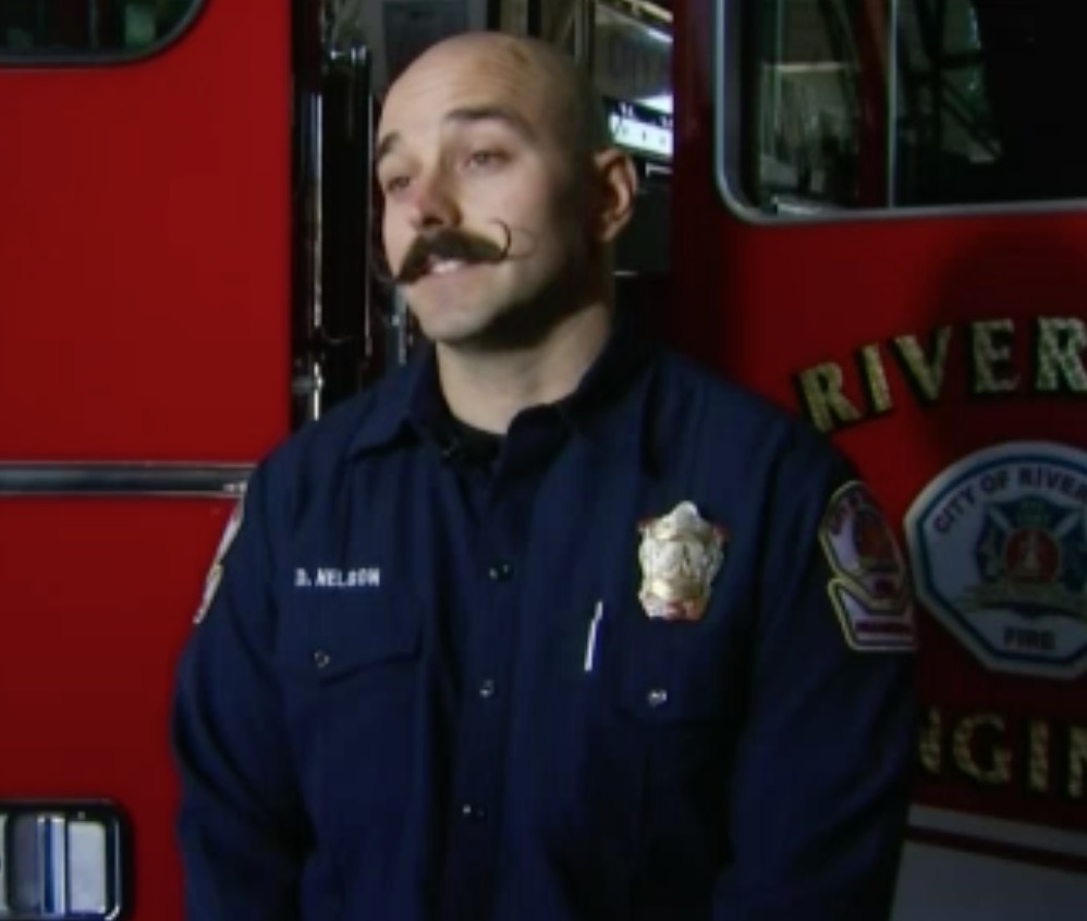 WATCH: Firefighters Rush Directly INTO Burning House to Save Trapped ...