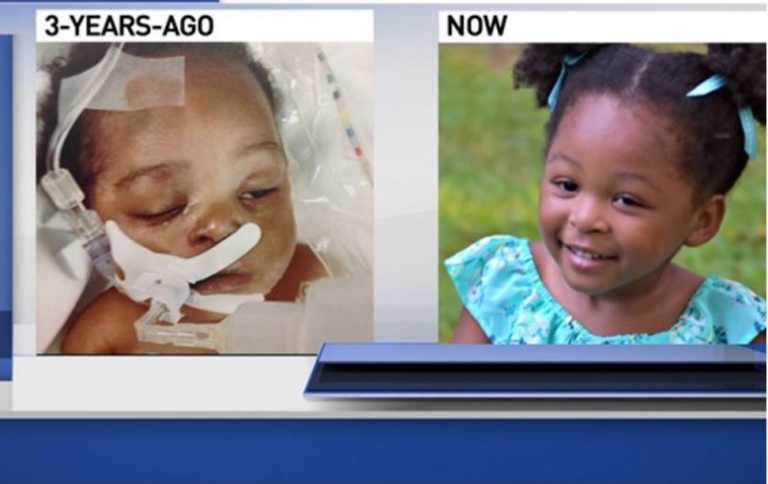 A Girl Named Faith: Formerly Abused Child Finds ‘Forever Family ... A Girl Named Faith: Formerly Abused Child Finds ‘Forever Family ...