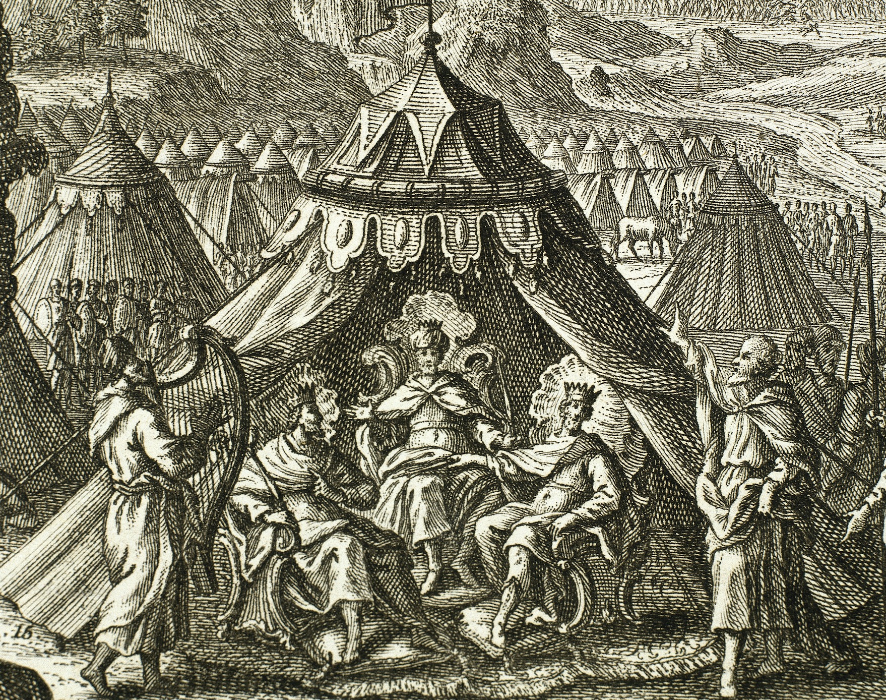 Did Archaeologists’ Discovery of 3,000-Year-Old Donkey Dung Just Help ...