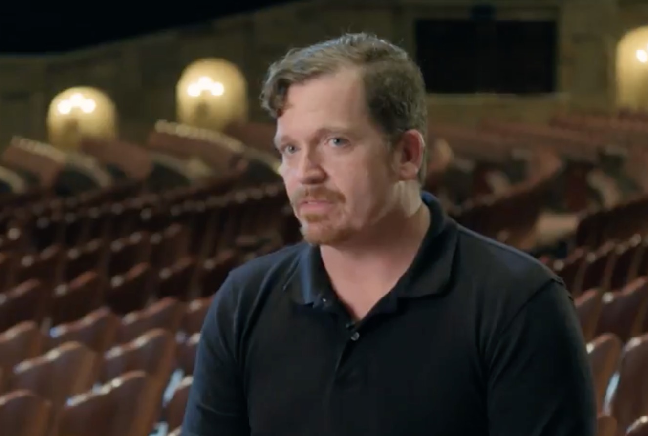 Actor Who Suffered Brain Damage After Being Savagely Beaten Was Told He ...