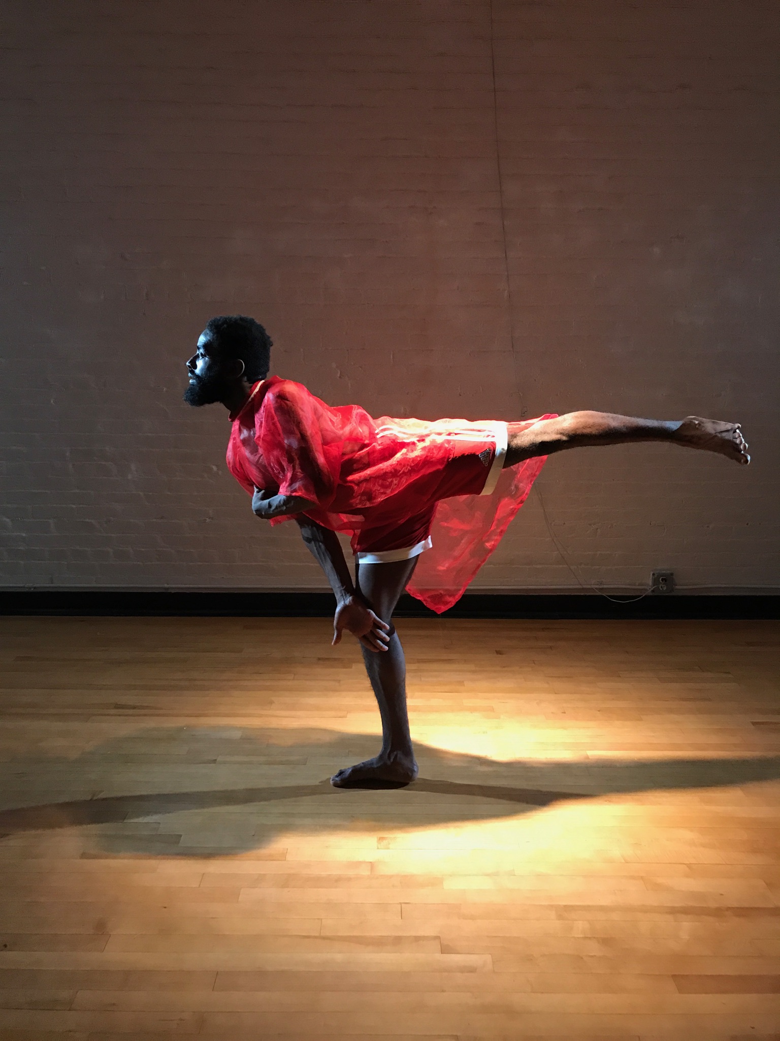 Pro Dancer With Cerebral Palsy Calls Disability the ‘Best Tool’ God Has ...