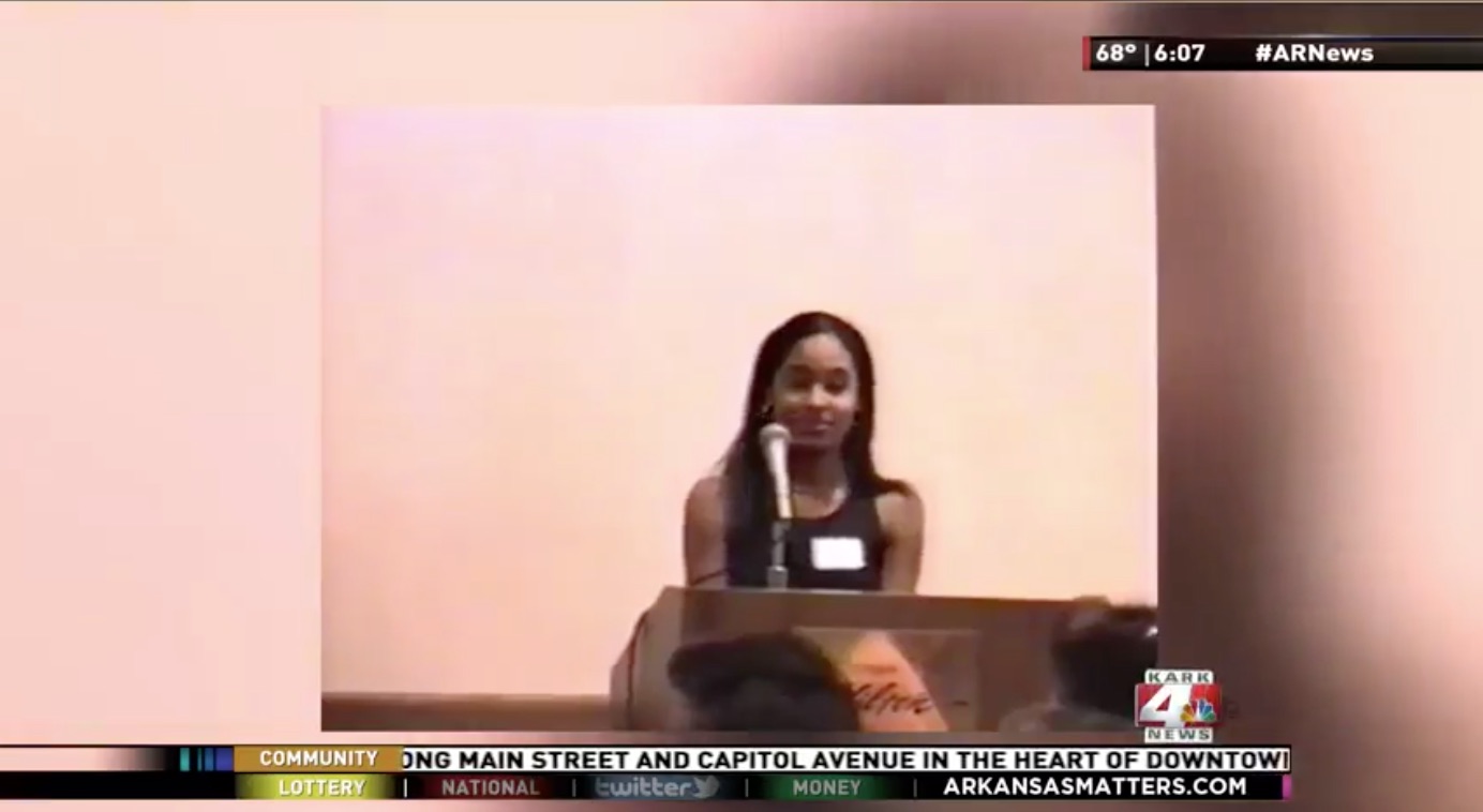 Mother of Cheerleader Killed by Death Row Inmate Forgives the Killer ...