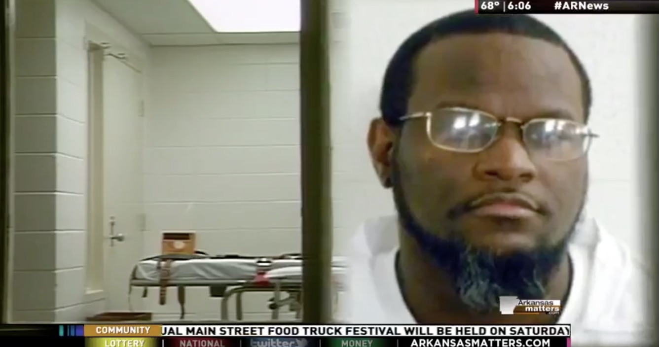 Mother of Cheerleader Killed by Death Row Inmate Forgives the Killer ...