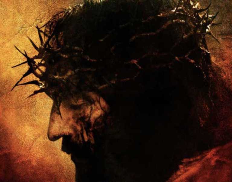 ‘passion Of The Christ Actor Who Played Jesus Recounts The Terrifying