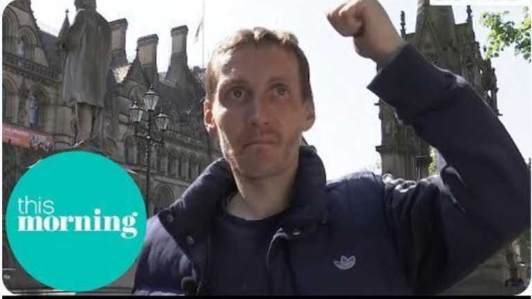 There’s an Inspiring Update on Homeless Men Who Became Heroes After ...