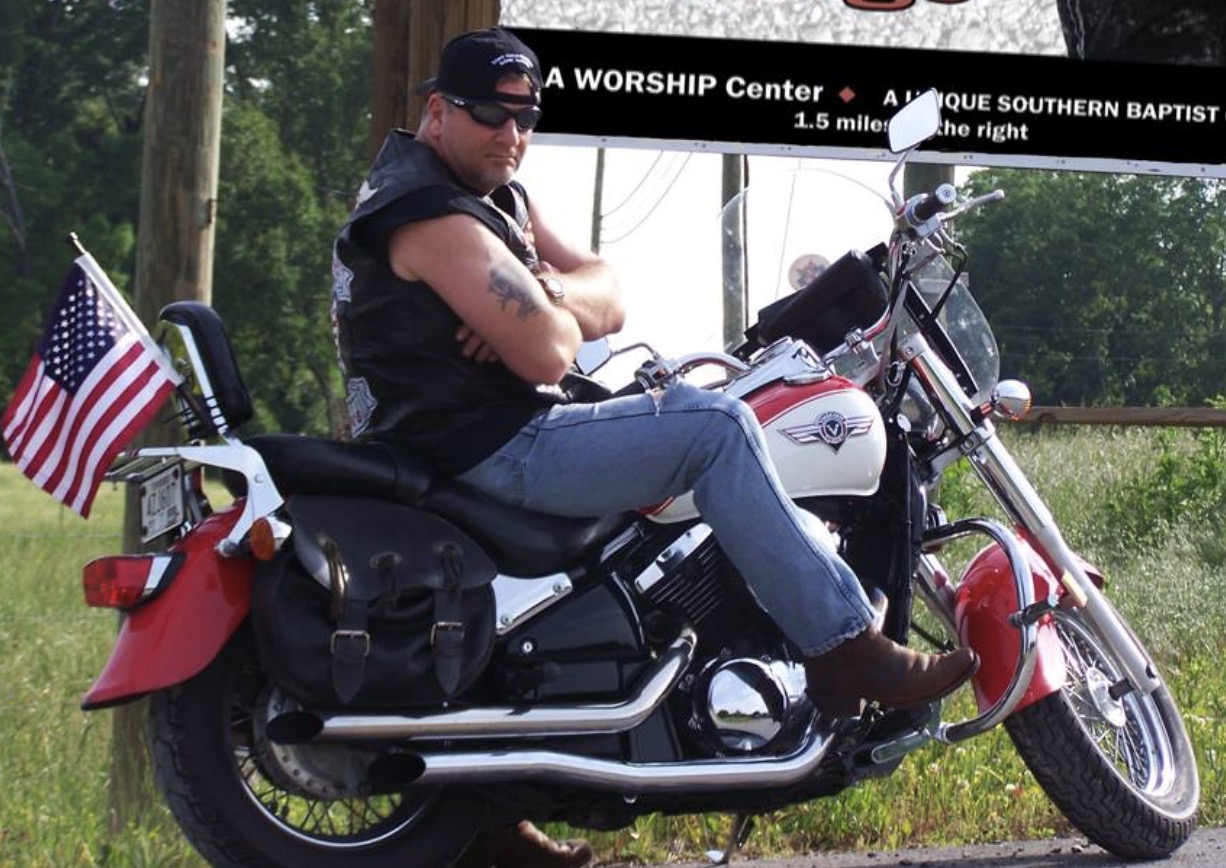 Having Trouble Forgiving Somebody? You Need Morgan Clough’s Story Right ...