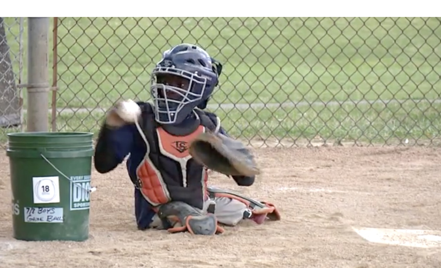 Determination: Little Boy Born With No Legs Astounds Everyone With His ...