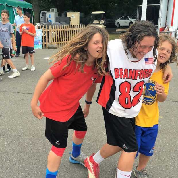 Hugs for Ben: 10-Year-Old’s Life, Faith Is Inspiring Countless ...