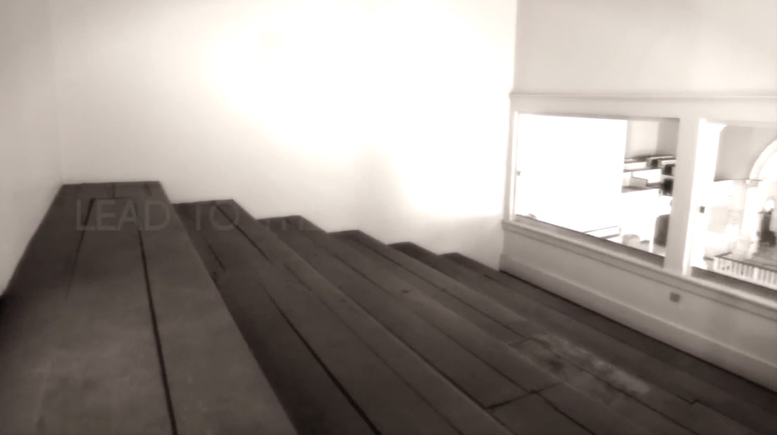 Hidden Secret Revealed: One of NYC’s Oldest Churches Houses a Dark ...