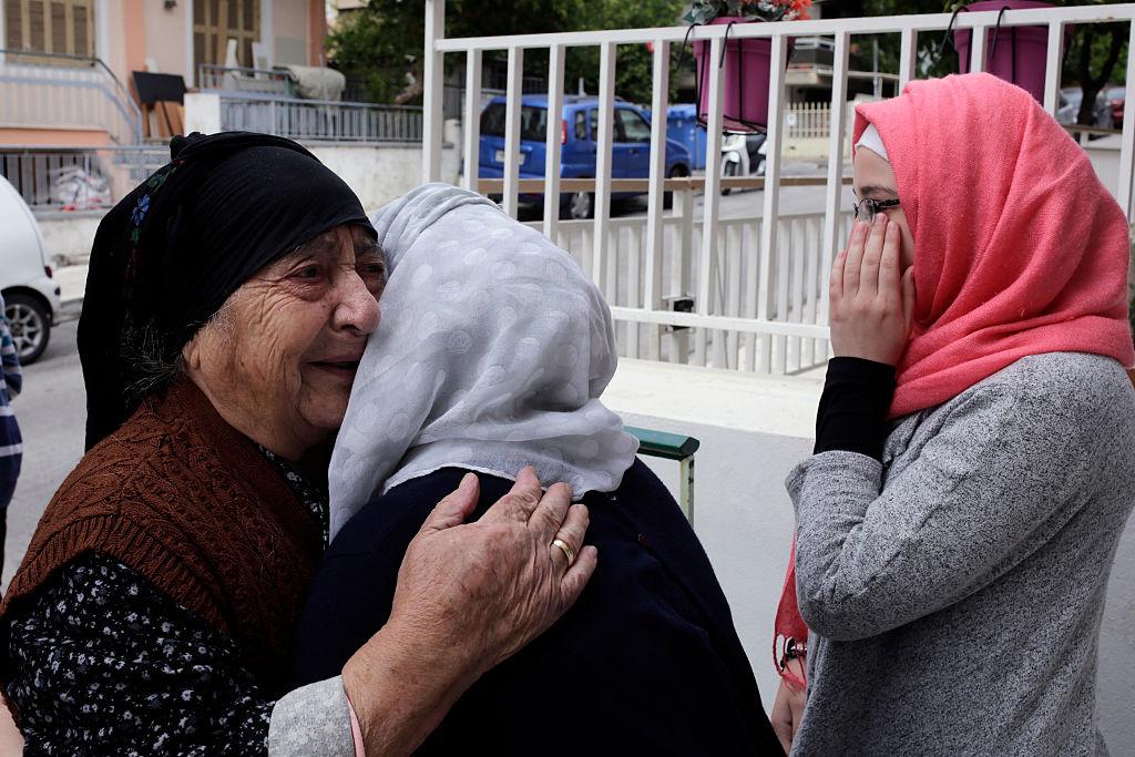 Report: Scores of Refugees Are Renouncing Islam in Finland – but is it ...