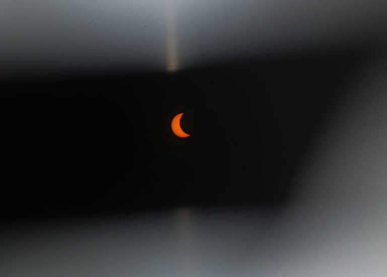 7 Stunning Photos of the Total Solar Eclipse – Faithwire