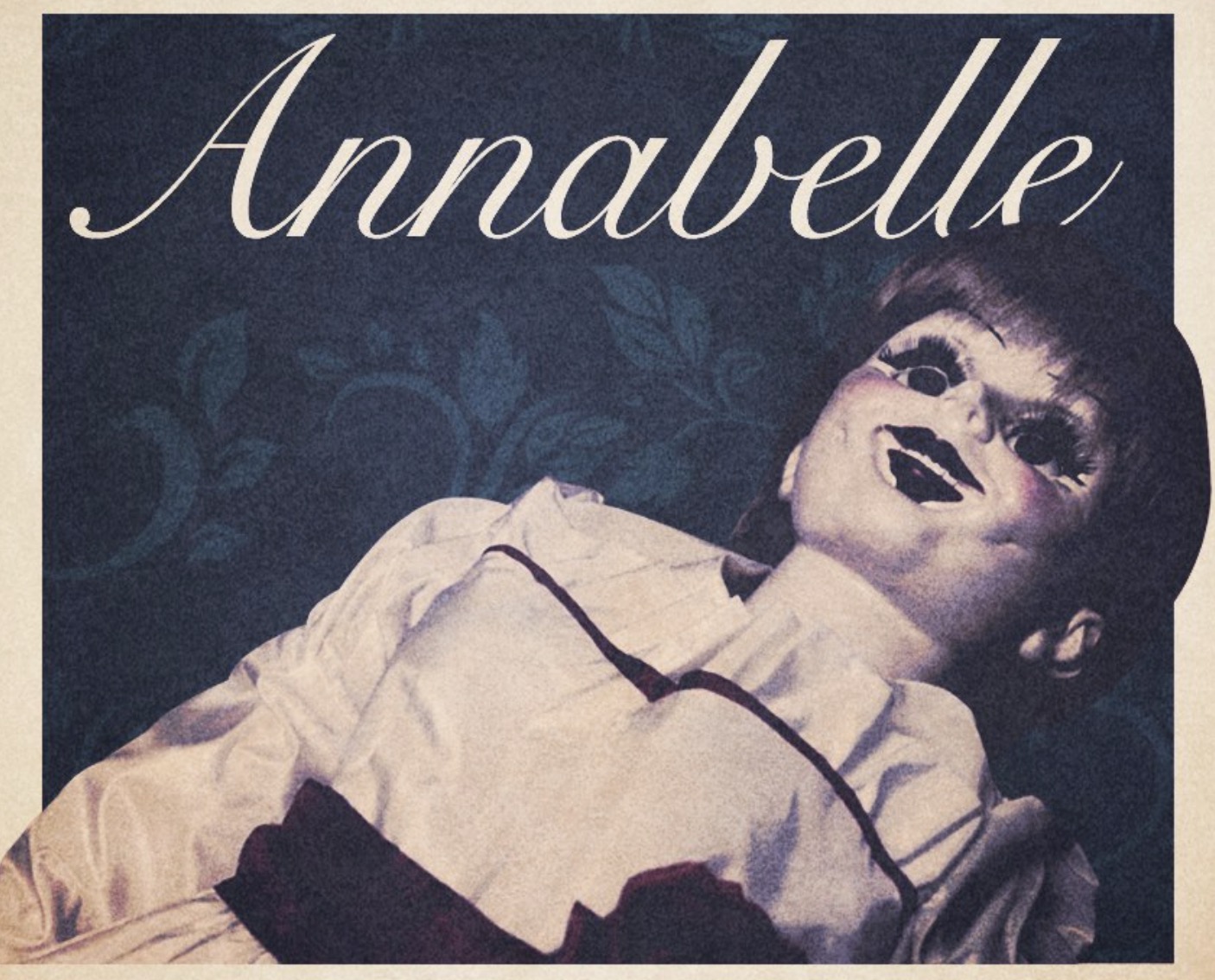 The ‘real Life Story Behind The Creepy Demon Possessed Doll At The