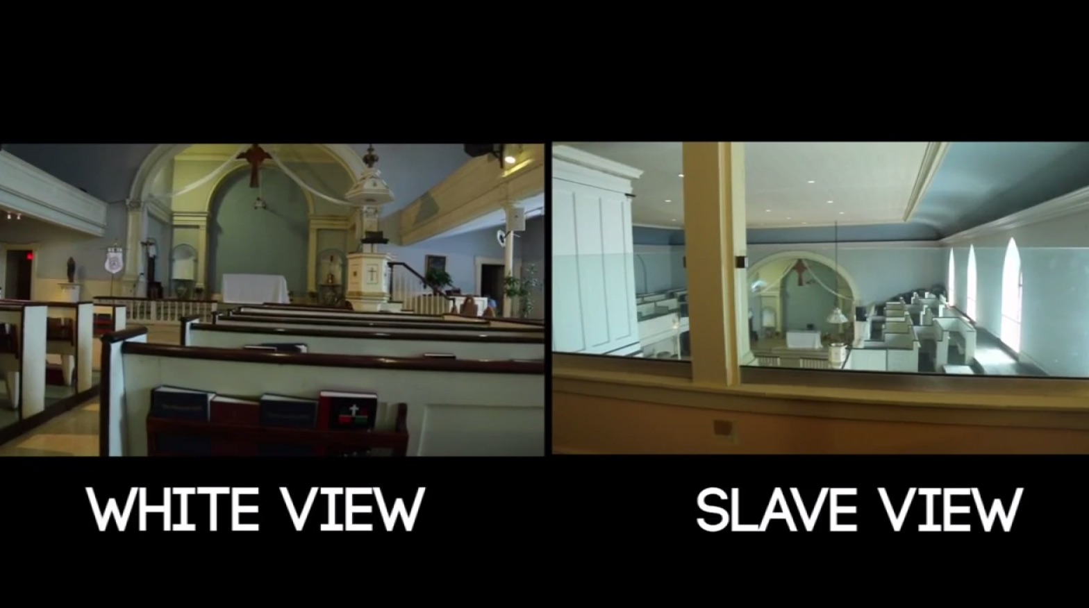 Hidden Secret Revealed: One of NYC’s Oldest Churches Houses a Dark ...