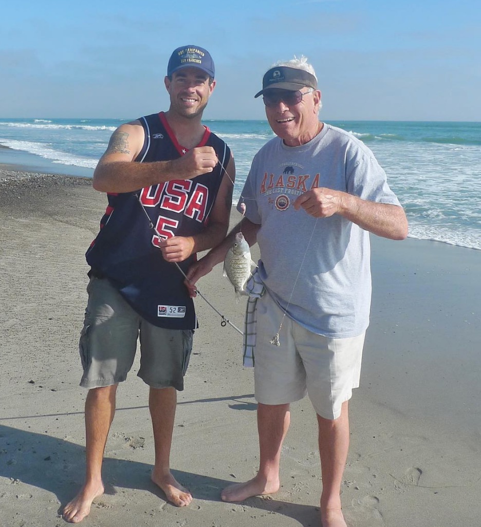 ‘He’s Reunited With Mom Now’: Carson Daly’s Stepfather Dies Weeks After ...