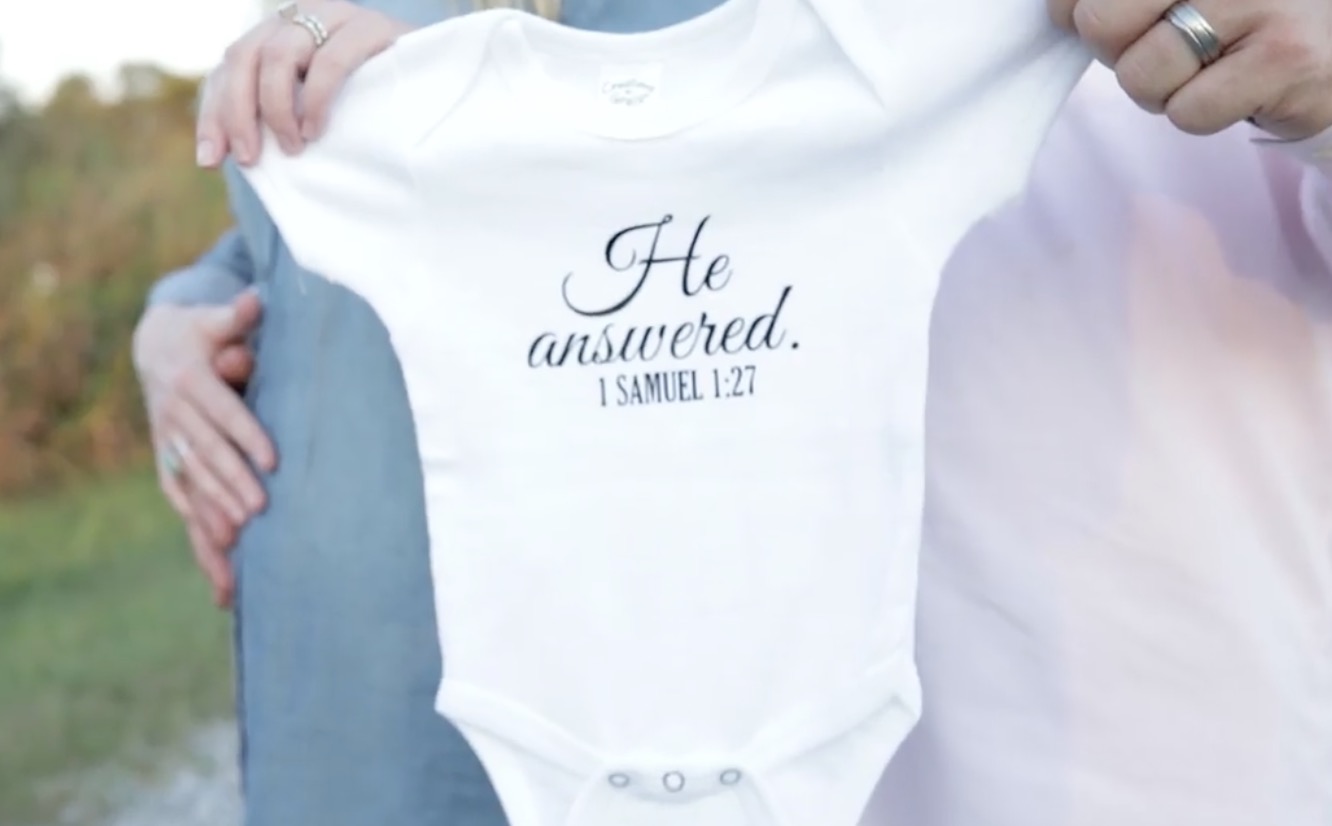 After 3,557 Days of Intense Prayer and Disappointment, Singer Christy ...