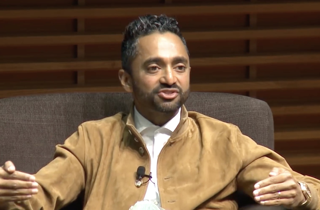 ‘ripping Apart The Social Fabric Ex Facebook Execs Shocking Warning