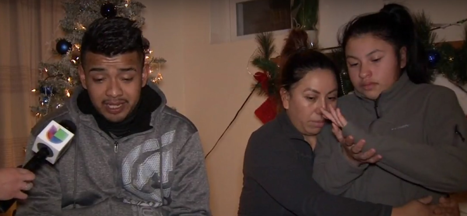 15-Year-Old Chicago Boy Shot Dead in While Delivering Papers to Earn ...