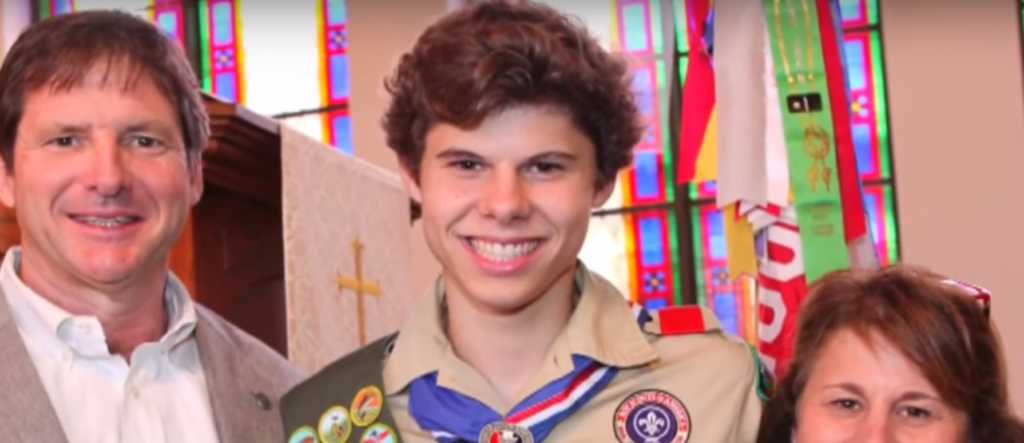 ‘He Couldn’t Take it Anymore’: Family Of a 16-Year-Old Who Took His Own ...