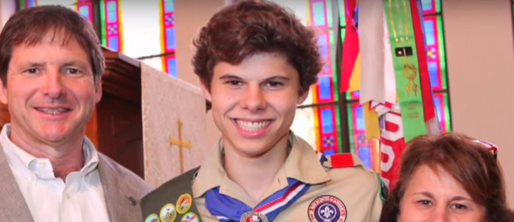 ‘He Couldn’t Take it Anymore’: Family Of a 16-Year-Old Who Took His Own ...