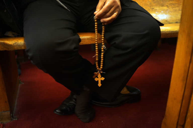 4 Ways To Pray For Persecuted Christians – Faithwire