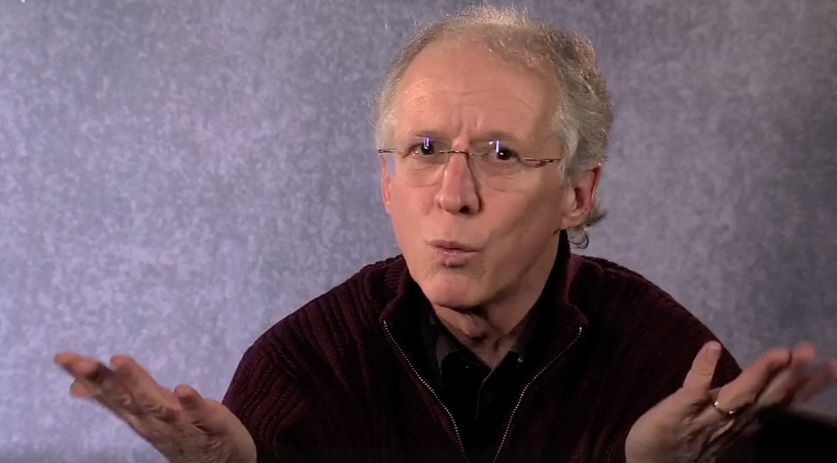 Pastor John Piper Sparks Outrage and Debate After Suggesting It’s ...