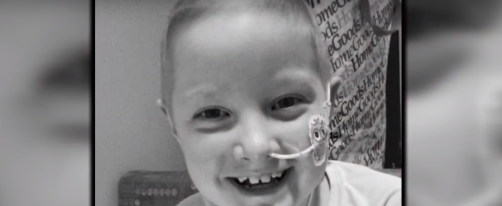 Brave Third-Grader Gets Beautiful Welcome Back to School Following ...