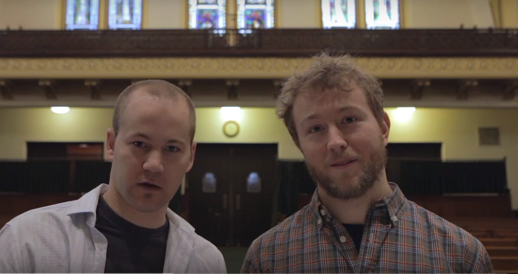 How a Christian Pastor and Atheist Philosopher’s #1 Podcast Is Teaching ...