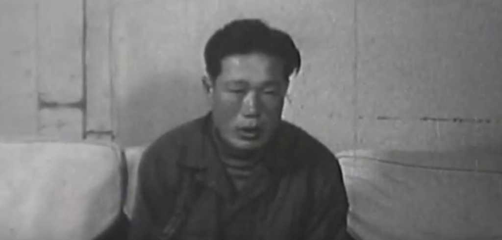How a North Korean Assassin’s Failed Attempt to Kill a President Led ...