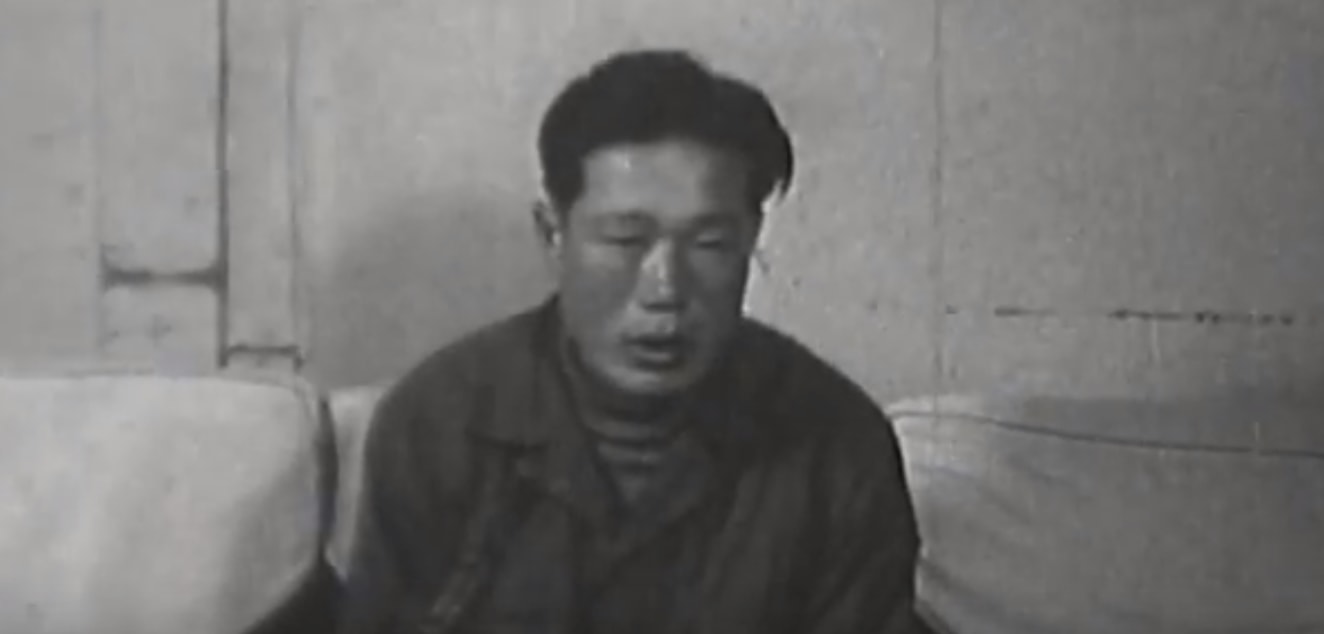 How a North Korean Assassin’s Failed Attempt to Kill a President Led ...