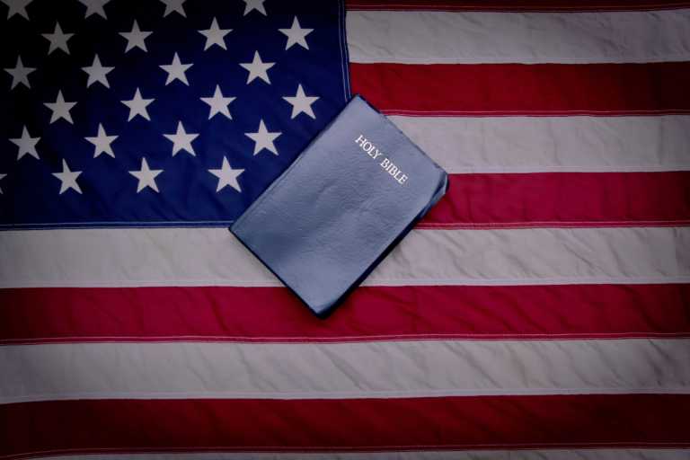 Democrats Omit God From Pledge Multiple Times at DNC – Faithwire