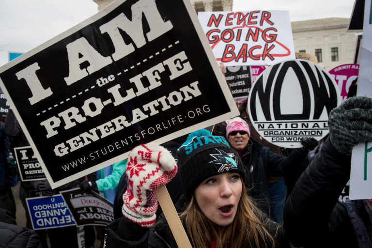 Time To Push The Limit On The Definition Of Pro-Life – Faithwire