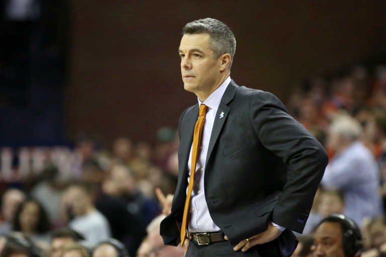 ‘This Is Not the End of the World’: UVA Basketball Coach Reflects on ...