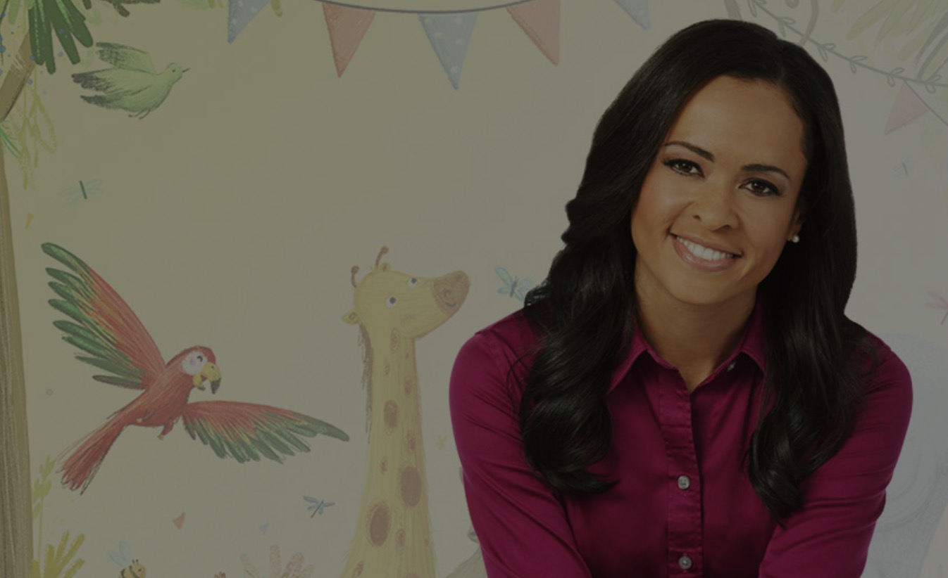 ABC News Reporter Is on a Mission to Help America Rediscover the ...