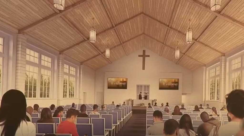 ‘This is Going to Represent New Life’: See the Stunning Plans to ...