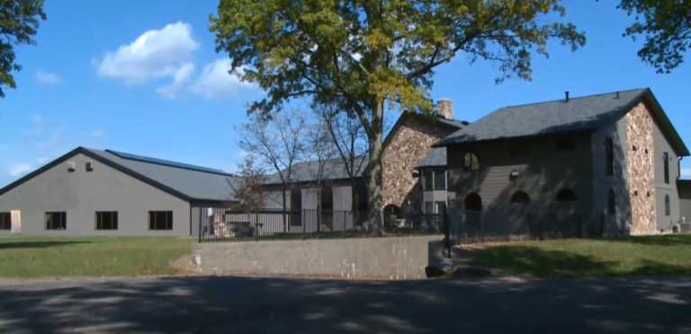 Former Mansion of Mike Tyson Converted Into a Church – Faithwire