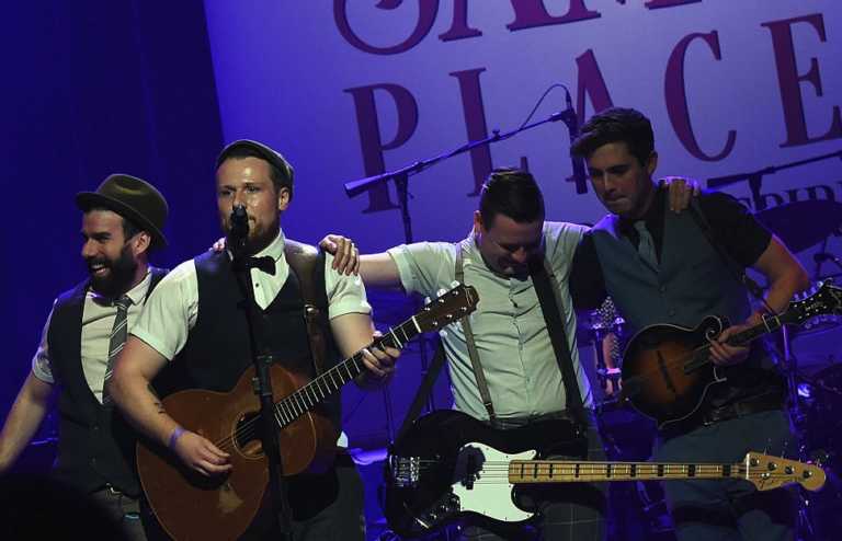 Rend Collective Band Leader Hits Back at the ‘Fear Mongering’ and ...
