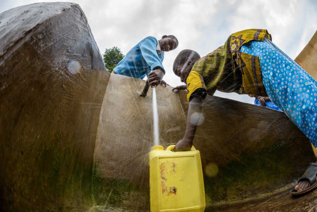 50 Million Rwandans Are Without Clean Water. We Plan to Change That ...