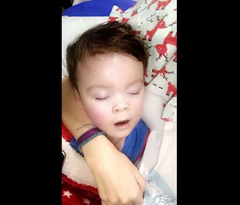 BREAKING Emergency Court Hearing To Be Held On Alfie Evans After breaking-emergency-court-hearing-to-be-held-on-alfie-evans-after