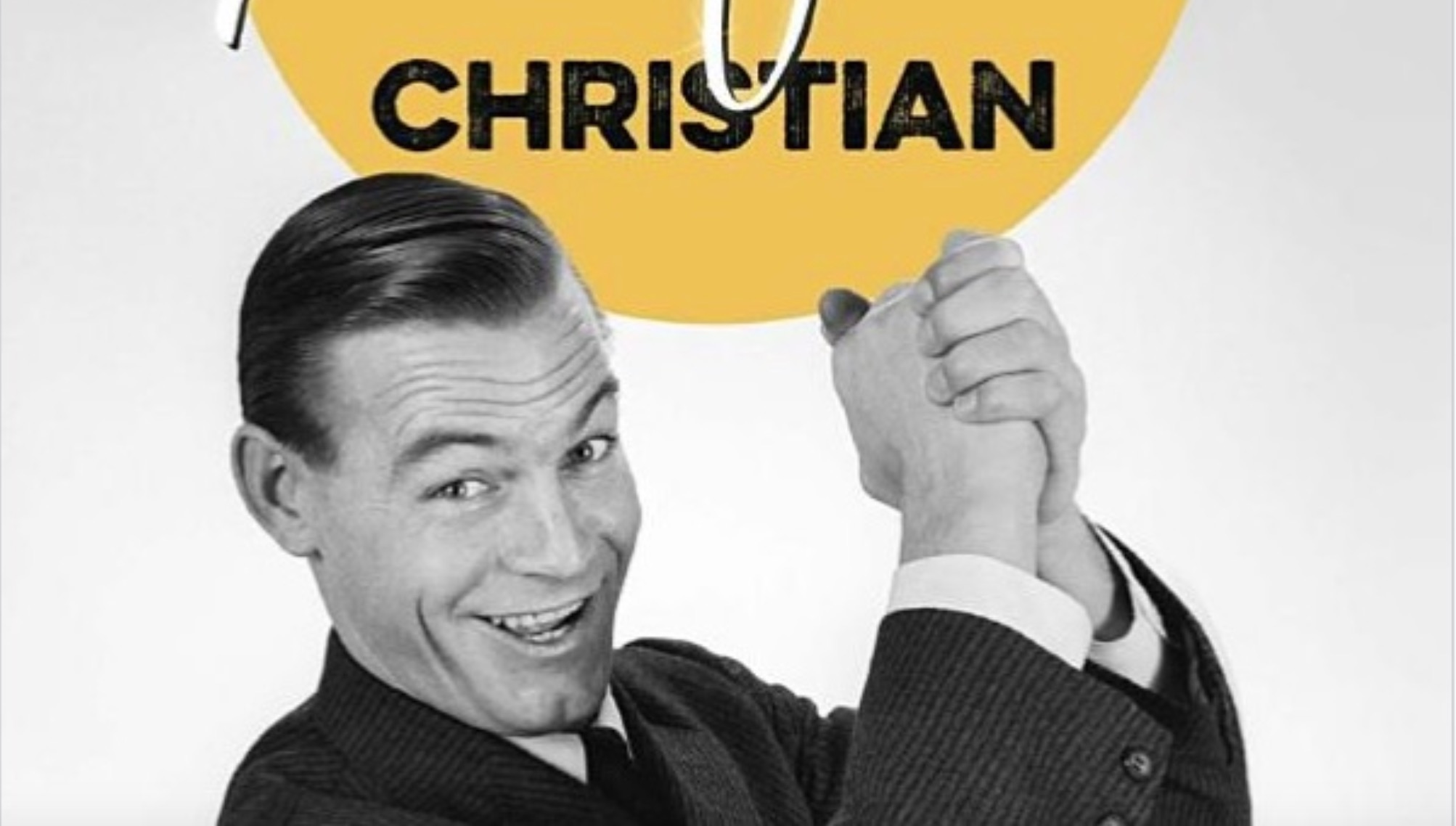 How to Be a Perfect Christian – Faithwire