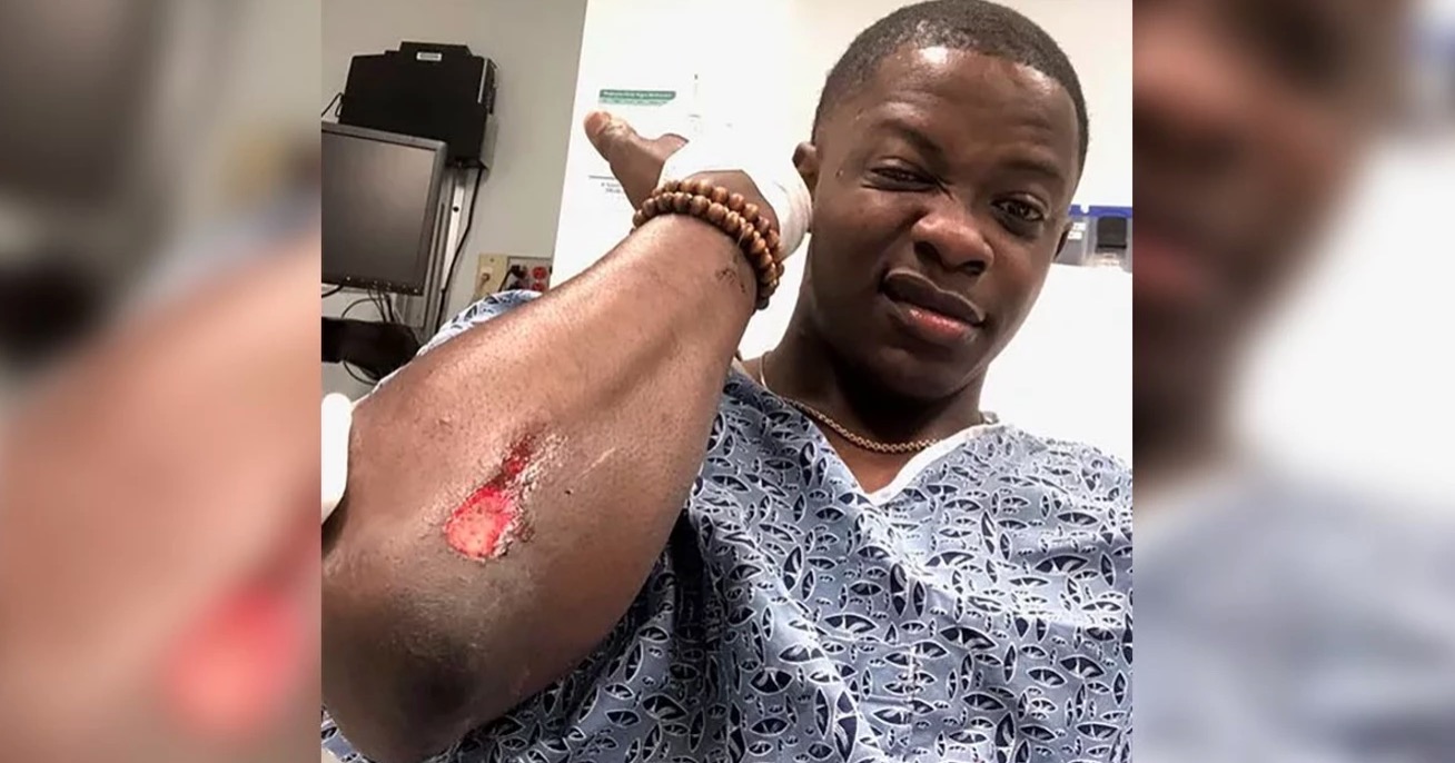 ‘I Want Them to Look Up to You’: NBA Star Dwayne Wade’s Beautiful ...