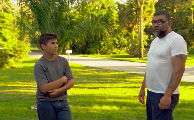 ‘I’m a Bully. Honk if You Hate Bullies’: Dad Disciplines Son by Making ...